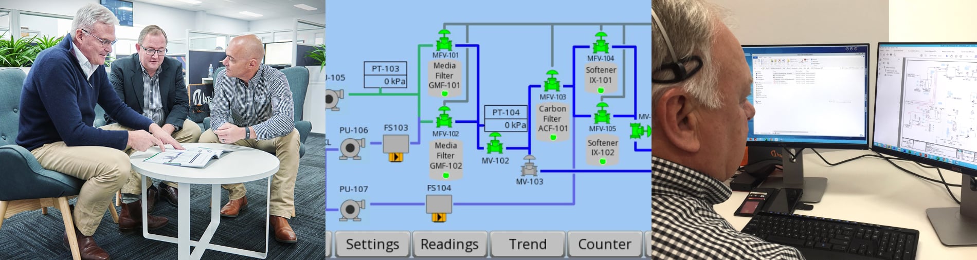 Engineered Solutions | MATelec
